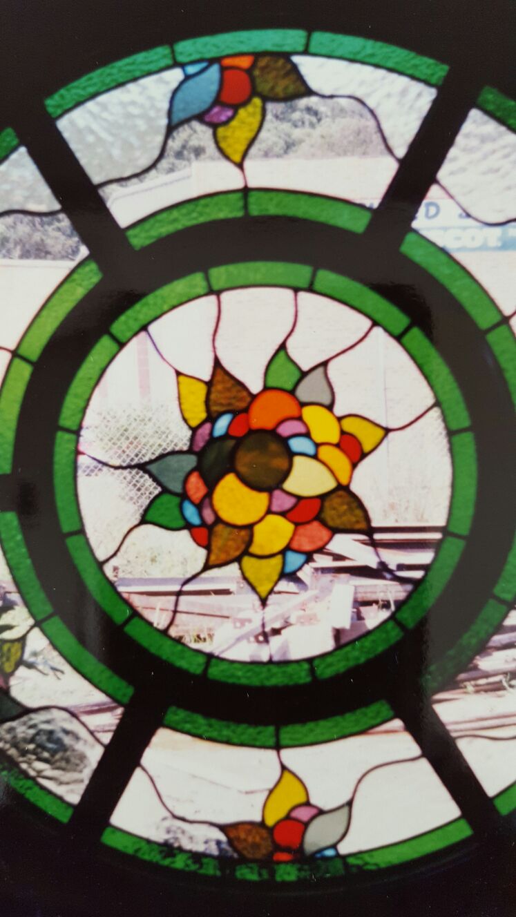 Glass Art Designs - intheblinkofaneye.wales